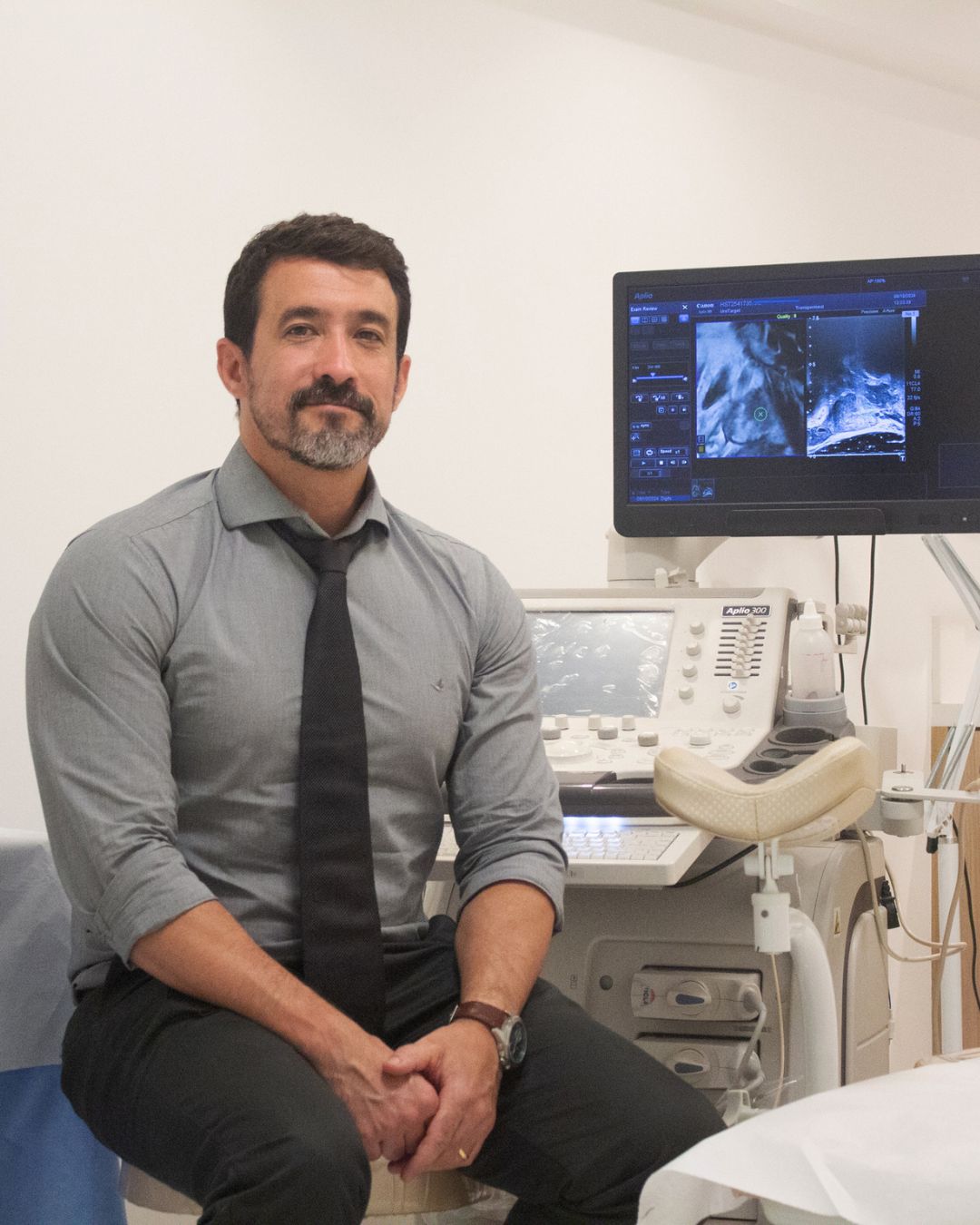 Thiago Cardoso – UroTarget